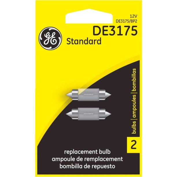 GE DE3175 Standard Replacement Bulb - Walmart.com