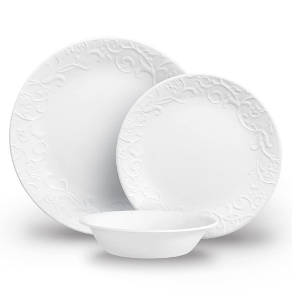 Corelle Dinnerware Sets | Walmart.ca