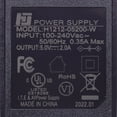 SuperBox Original Power Supply Adapter, Works With S1, S1 Pro, S2 Pro ...