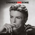 David Bowie - Changesonebowie - Music & Performance - Vinyl - Walmart.com