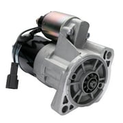 Nissan Multivan Starter Motor