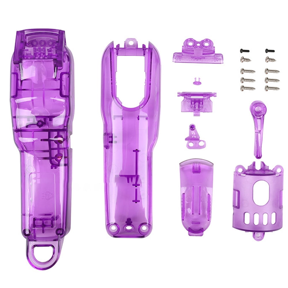 DIY Top Housing, Top Cover for 5-Star Series Magic Clipper Cordless ...