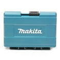 Makita E-06638 Impact Driver Bit and Socket Set 35PCS Hex Shaft Hexagon ...