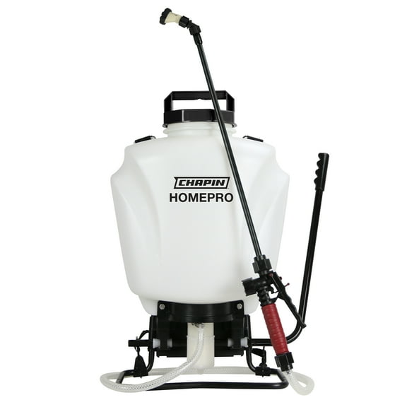 Oregon 4 Gallon Back Pack Sprayer - Walmart.com