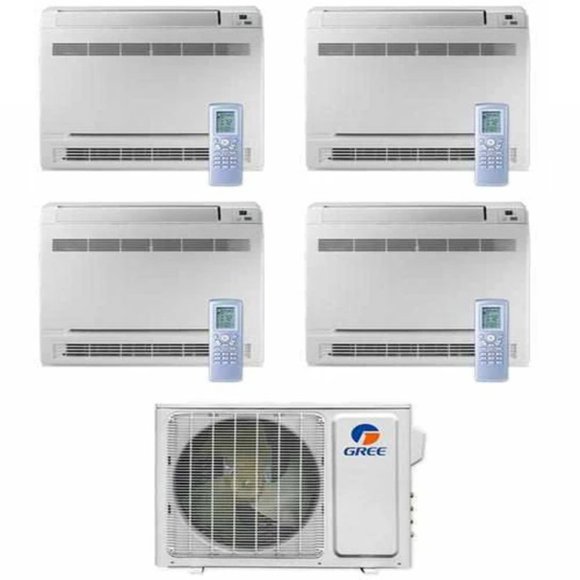 Gree Air Conditioners in Air Conditioners - Walmart.com