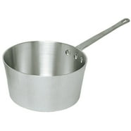 Paderno World Cuisine Copper Sauce Pan, 1 5/8QT - Walmart.com