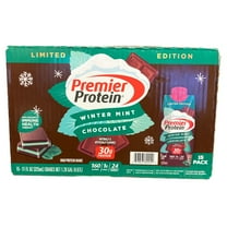 Premier Protein Indulgence Protein Shake, White Chocolate Raspberry ...