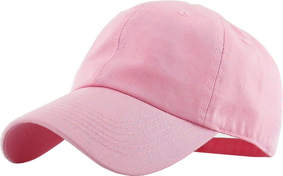 Gorra clásica de algodón de perfil bajo para hombres y mujeres Gorra de ...