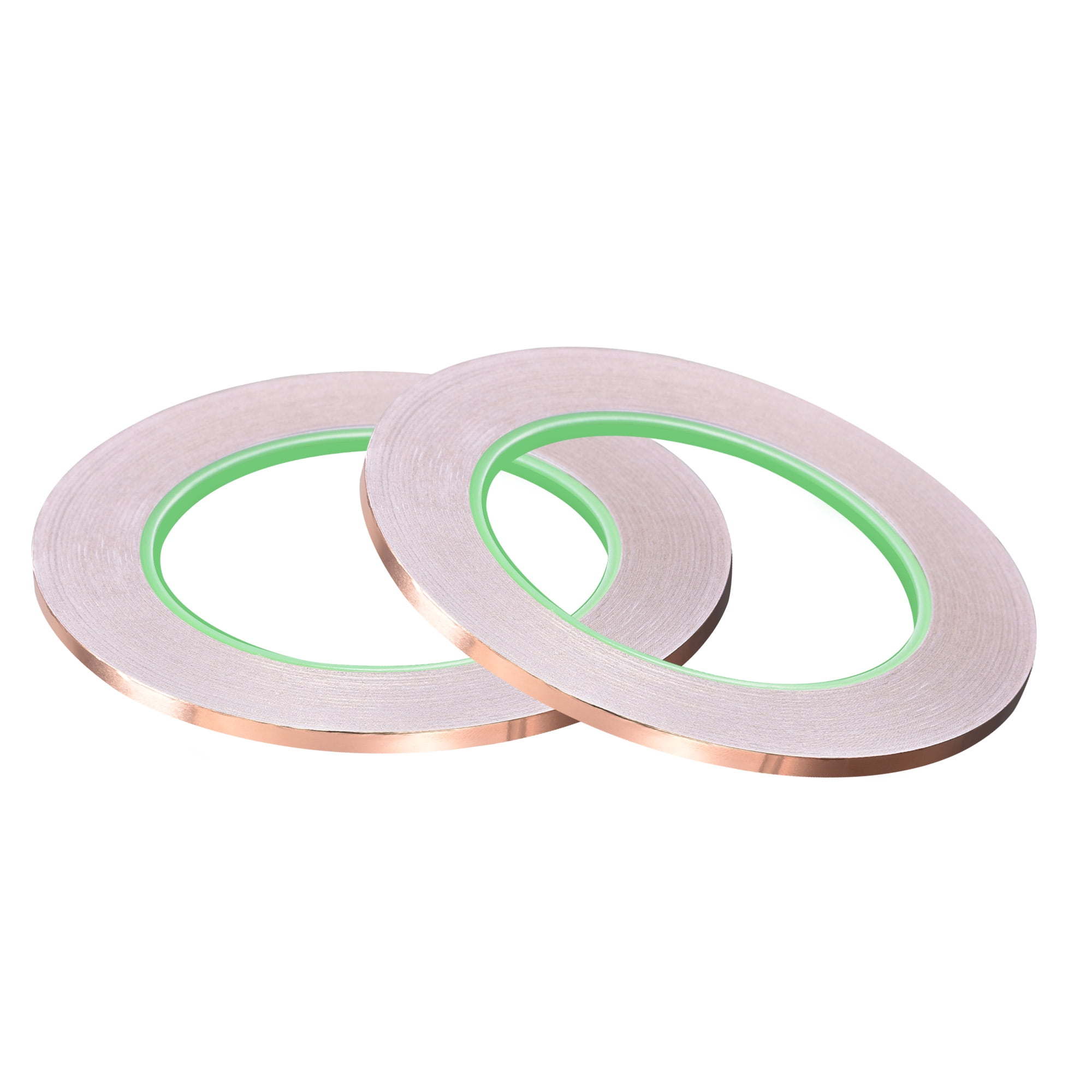 Click here for Unique Bargains Double-Sided Conductive Tape Coppe... prices