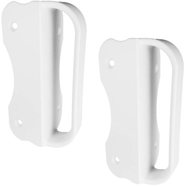 Zareba White Rubber Gate Handle - Walmart.com