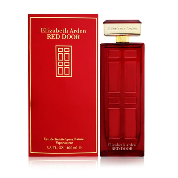 Red Door Perfume