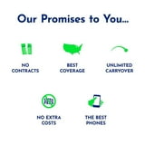 Tracfone $10 Data Only Add On (3 GB) e-PIN Top Up (Email Delivery ...
