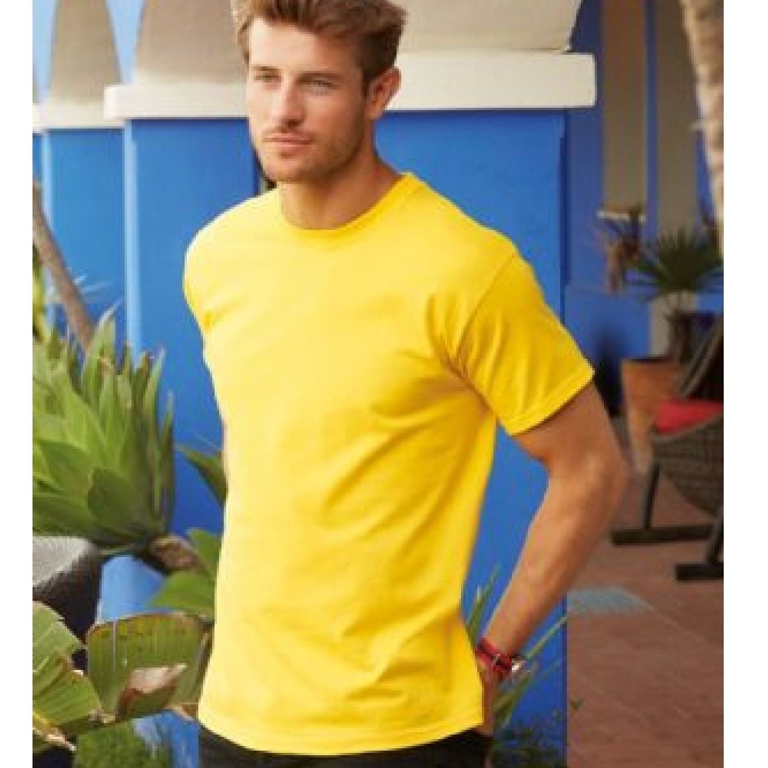 Click here for Fruit Of The Loom Mens Original T-Shirt Xxl prices