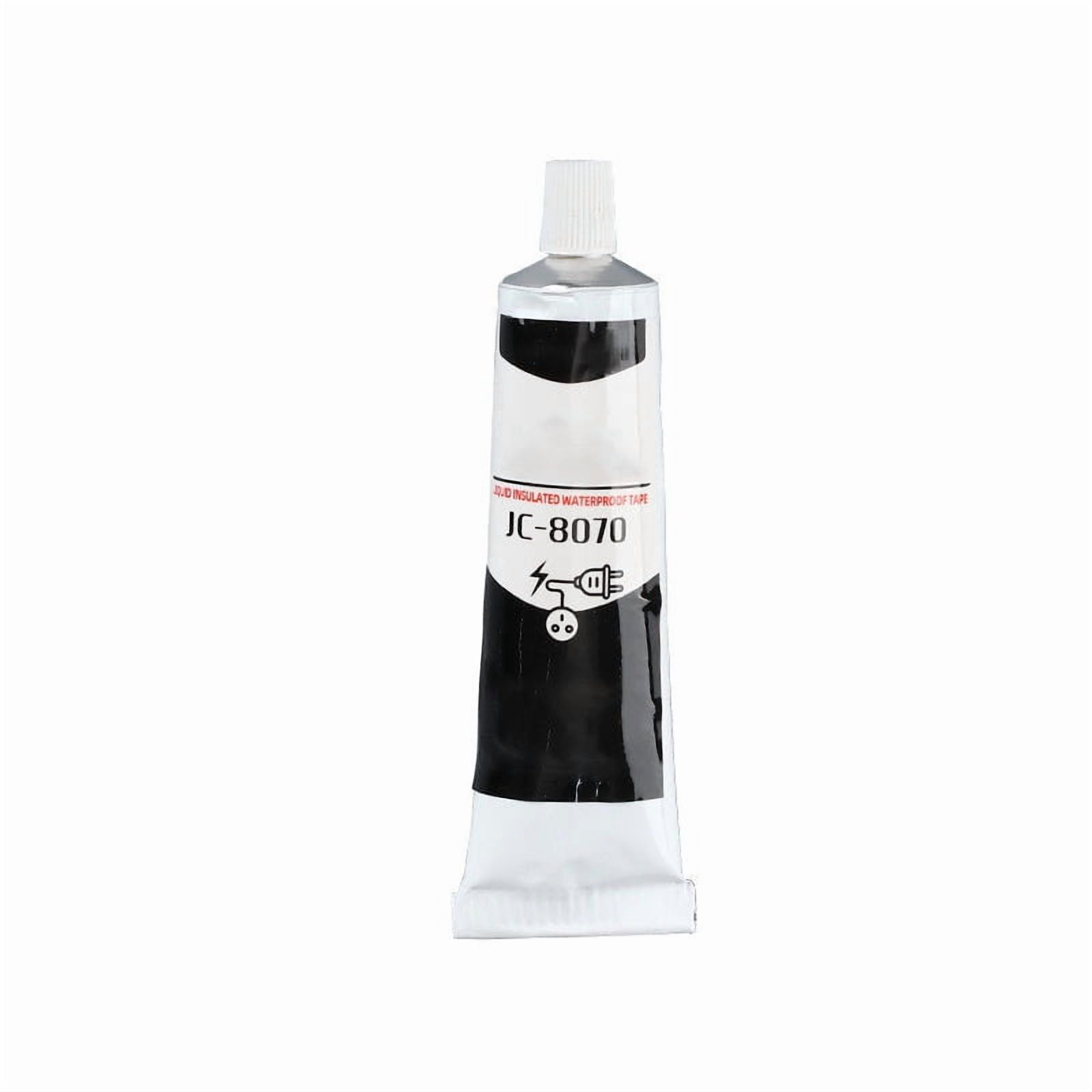 Liquid Electrical Tape High Temperature Insulating Glue Fast Dry ...