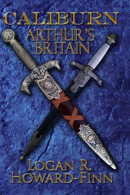 Caliburn : Arthur's Britain (Paperback) - Walmart.com