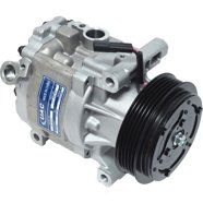 A/C Compressor -- 10S15C Compressor Assembly - Walmart.com