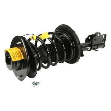KYB Strut Plus Assembly Strut/Coil Spring Assy SR4191 - Walmart.com
