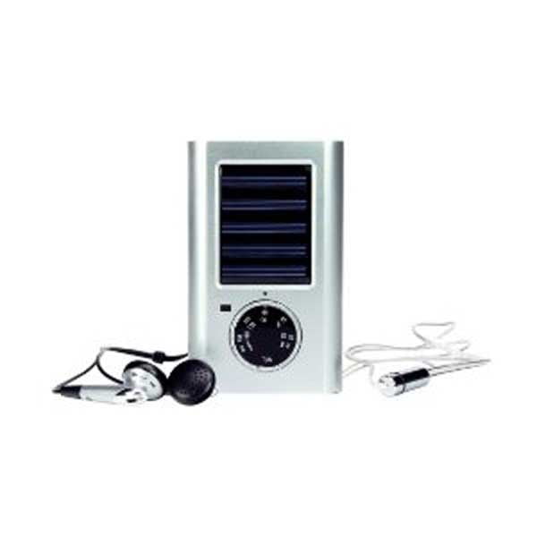 Gaiam Solar Ray Dio - Walmart.com