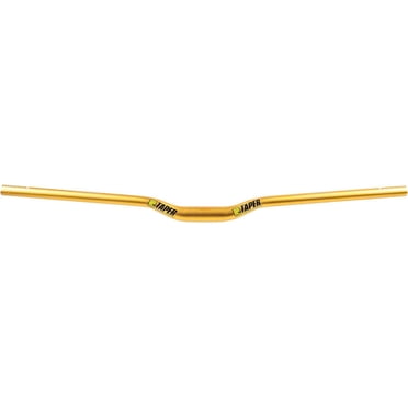 ProTaper A25 Handlebar - 810mm, 25mm Rise, 31.8mm, Aluminum, Polish ...