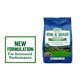 Expert Gardener Sun & Shade Southern Grass Seed Mix, for Sun to Partial ...
