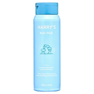 Harry's Stone Body Wash - 16oz