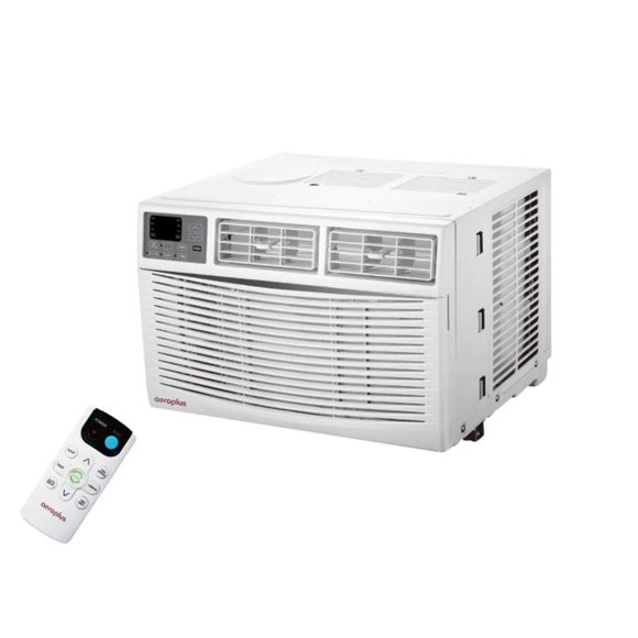 Vertical Window Air Conditioner