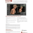 Poser 12 | The Premier 3D Software for PC and Mac OS I Perpetual ...