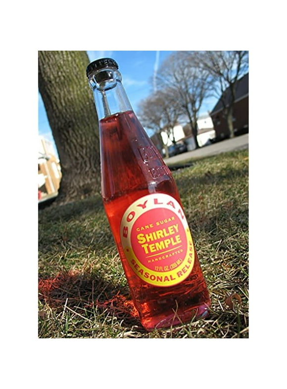 Boylan Bottling Company Soda Pop in Beverages - Walmart.com