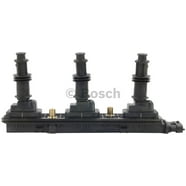 Free Shipping! Bosch 0986221057 Automotive Quality New Ignition Coil ...