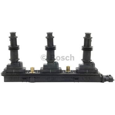 Bosch Ignition Coil - Walmart.com