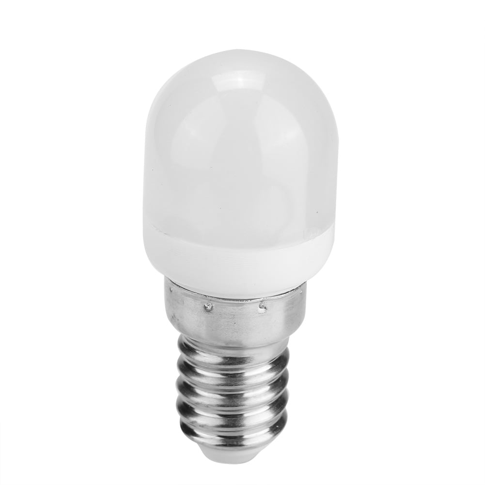 Lámpara Pygmy, mini bombilla LED, lámpara para horno microondas y ...