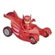 PJ Masks Owl Glider Preschool Toy, Owlette Car with Owlette Action ...