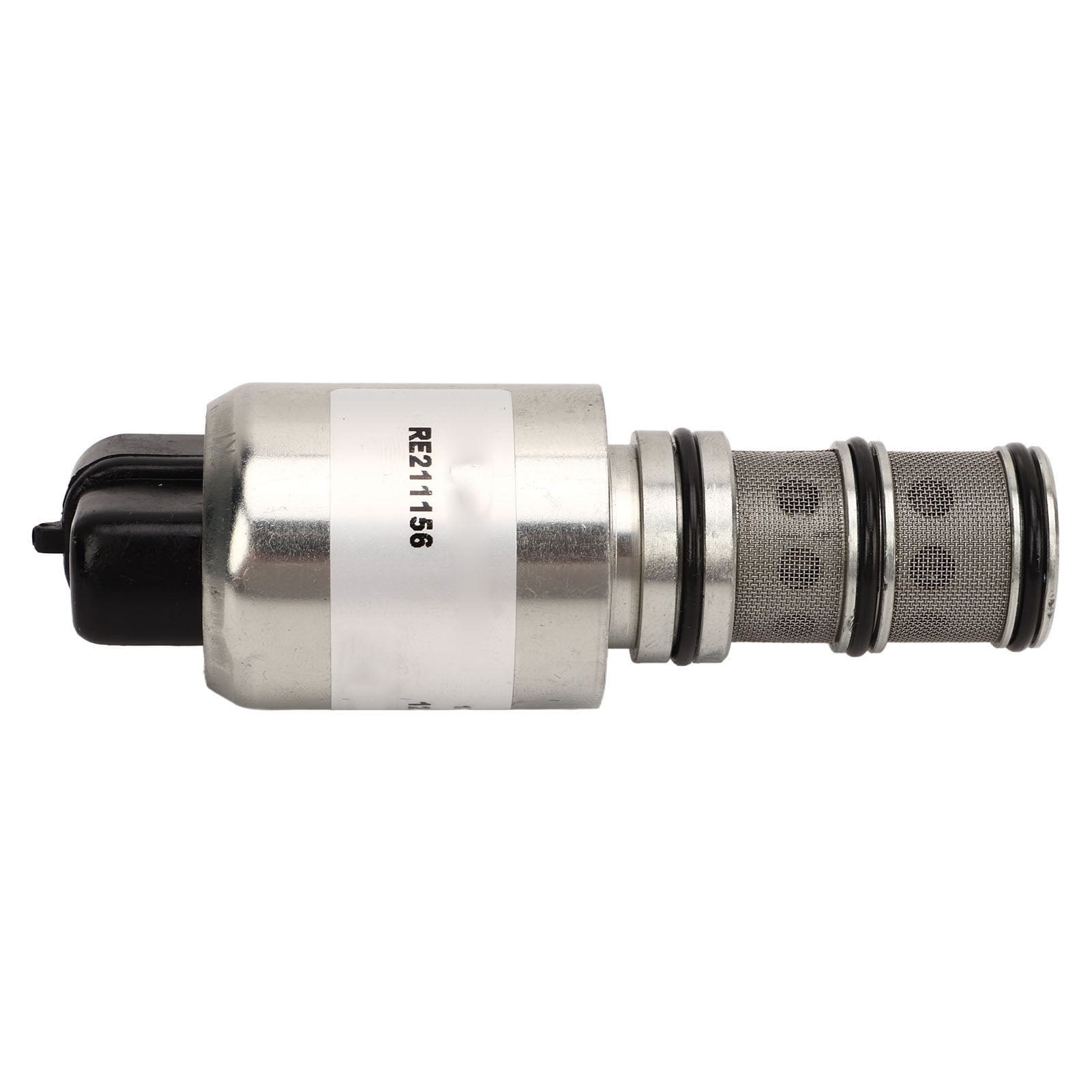 R, Válvula de control de solenoide RE211156 Válvula solenoide para ...