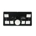 Hh-Zkty Replacement Remote Controller Receiver Control Board For Kids ...