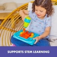 Educational Insights Design & Drill Shapes Workshop, 73 Pieces with ... Educational Insights Design & Drill Shapes Workshop, 73 Pieces with ...