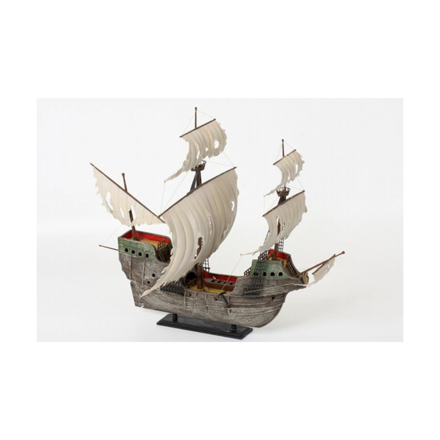 Flying Dutchman Ghost Ship
