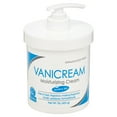 Vanicream Moisturizing Skin Cream with Pump Dispenser 16 oz - Walmart.com