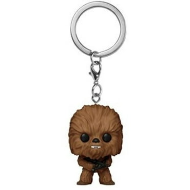 Funko POP! Star Wars - R2D2 Vinyl Keychain, 3-inches Long - Walmart.com