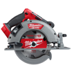 Ridgid R32104 7.25 in. 15A Worm Drive Circular Saw - Walmart.com