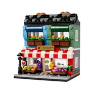 LEGO Store Retail Shop Set 40305 Limited Edition 2018 Microscale ...
