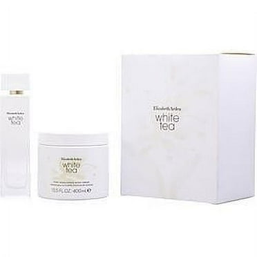 Elizabeth Arden Ladies White Tea Gift Set Fragrances 085805255985 ...