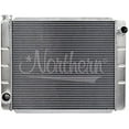 Northern Radiator 19 X 26 Ford/Mopar Radiator - Walmart.com