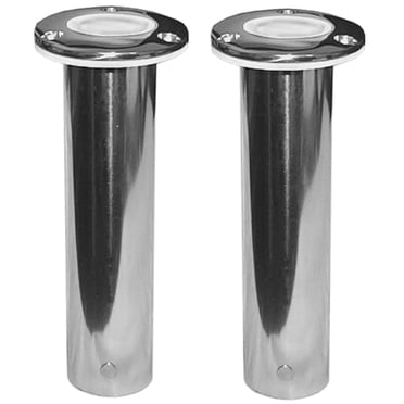 Gatorguard BS-M BowShield, Stainless Steel, Medium - Walmart.com