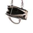 Michael Kors Women's Marilyn Small Color-Block Saffiano Leather ...