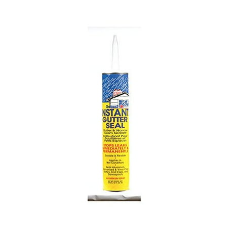Geocel Corp. 29102 Instant Gutter Seal | Walmart Canada
