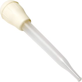 OXO Good Grips Angled Turkey Baster with Cleaning Brush - Walmart.com