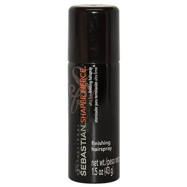 Texture Maker Texturizing Hairspray, By Sebastian Professional - 150 Ml ...