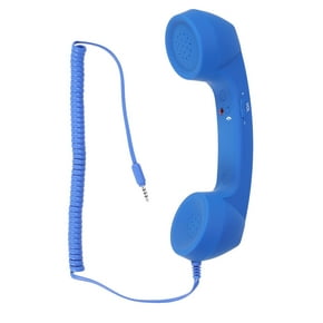 Retro Handset