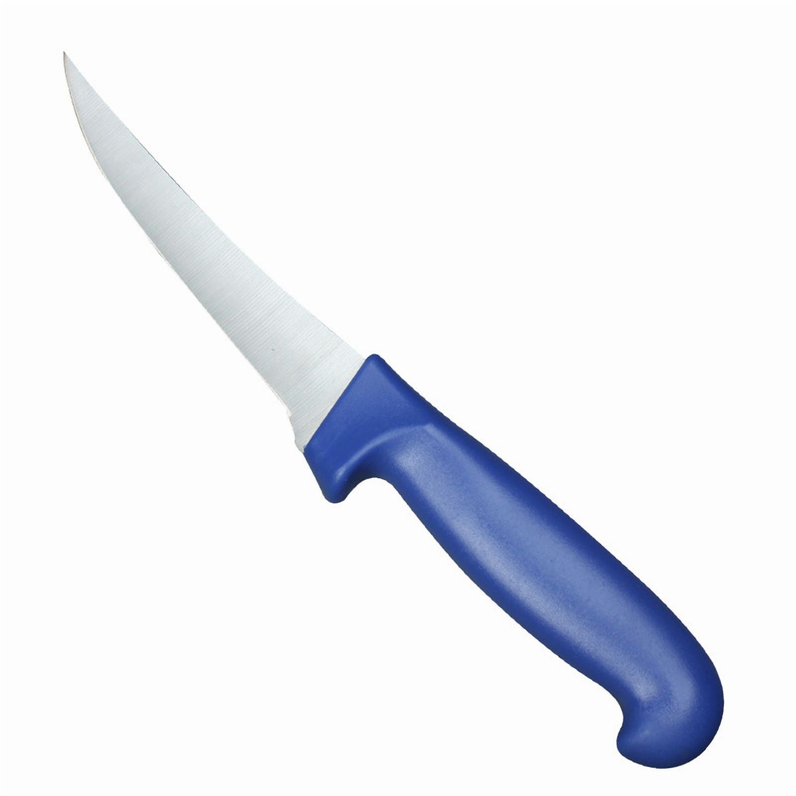 American Style Butcher Knife with 3CR13 Stainless Steel Blade, Over 60 ...