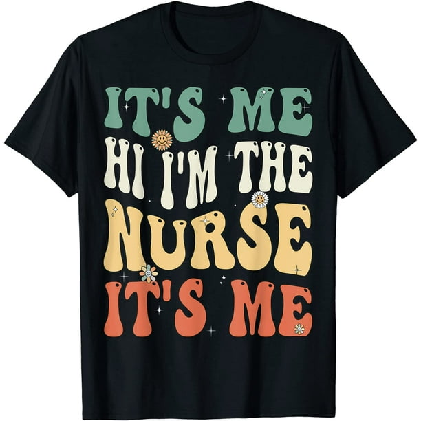 Nurses Week Shirts